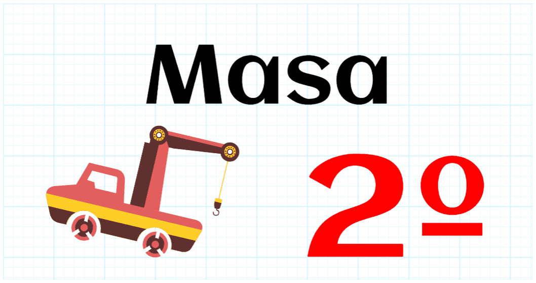 🏫 Magnitudes y Medidas 🏫 Educación Infantil y Primaria