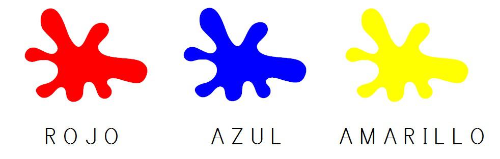 💙 APRENDER LOS COLORES 💙 Educación Infantil 3 años