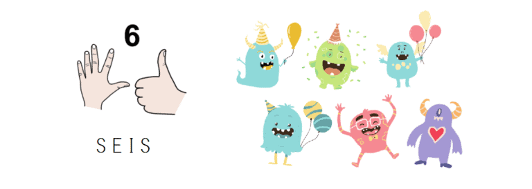 📚 Números del 0 al 10 📚 1º Educación Primaria