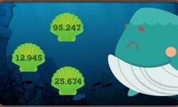 🤖 Valor Posicional 🤖 Juegos de Matemáticas Online 2024