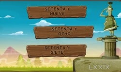 🤖 Números Romanos 🤖 Juegos de Matemáticas Online 2024