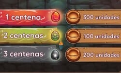 🤖 Valor Posicional 🤖 Juegos de Matemáticas Online 2024