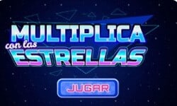 🤖 Tabla del 6 🤖 Juegos de Matemáticas Online 2024
