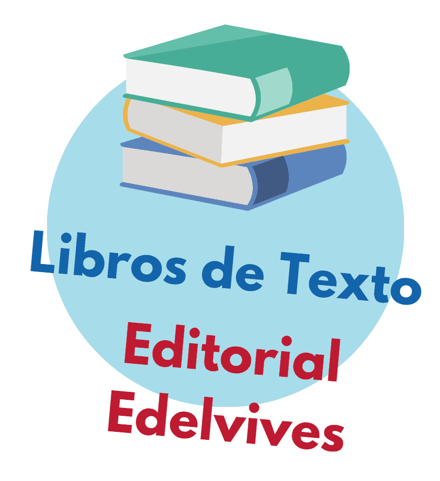 📖 Editorial Edelvives 📖 Colección de Libros Matemáticas 2026