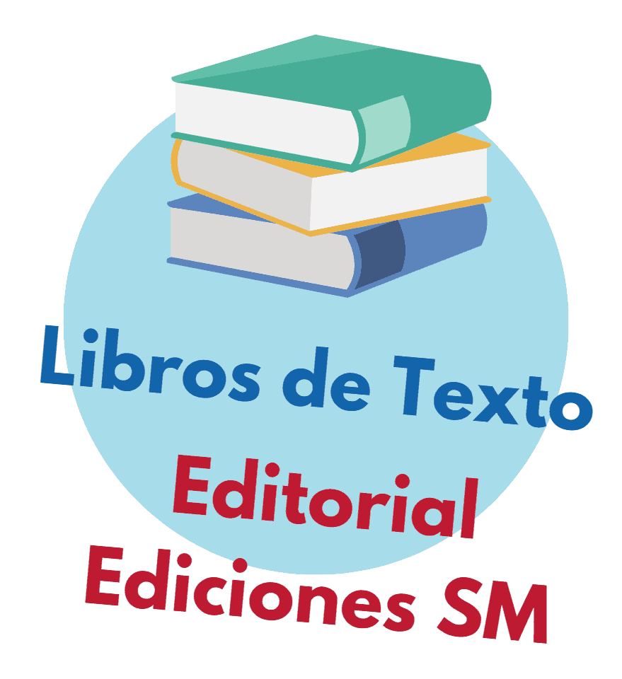 📖 Editorial SM 📖 Colección de Libros Matemáticas 2026