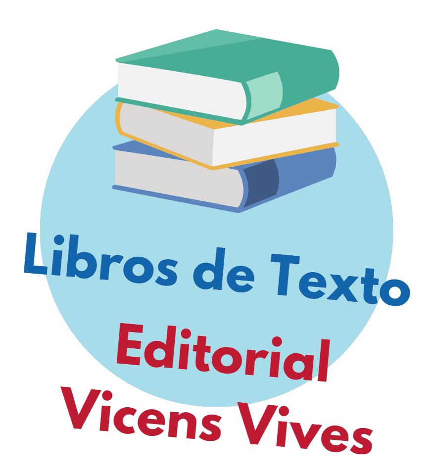 📖 Vicens Vives 📖 Colección de Libros Matemáticas 2025
